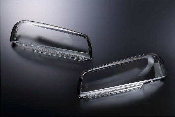 Nissan Skyline R34 Headlight Performance & Style Package – VisionAutoworks