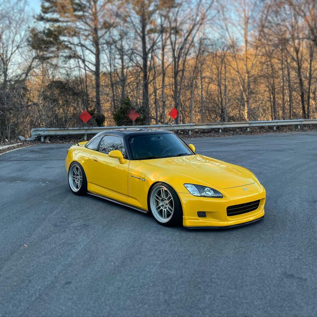 Honda S2000 Headlight Performance & Style Package – VisionAutoworks