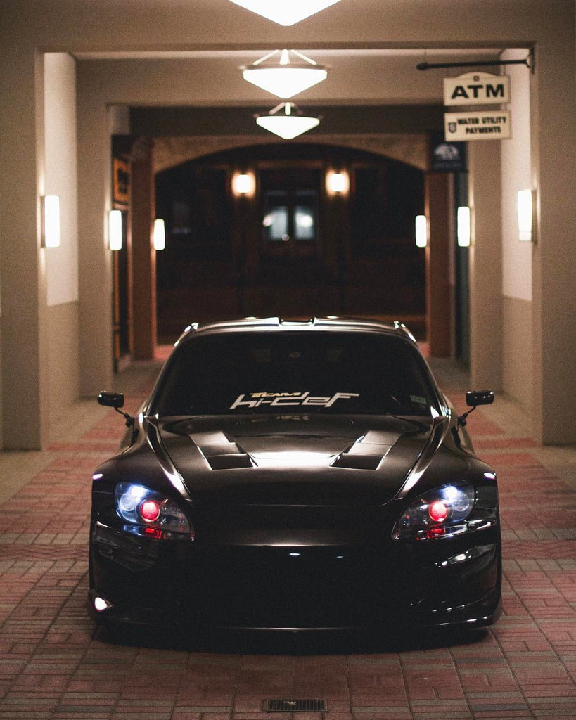 Honda S2000 Headlight Performance & Style Package – VisionAutoworks