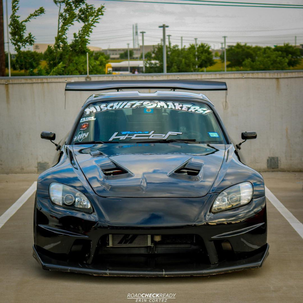 Honda S2000 Headlight Performance & Style Package – VisionAutoworks