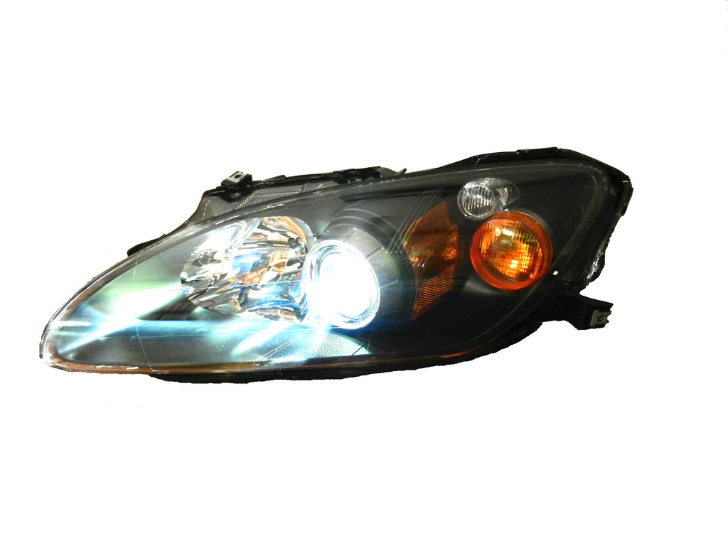 Honda S2000 Headlight Performance & Style Package – VisionAutoworks