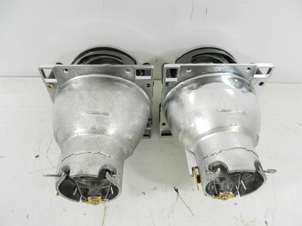 Low Beam: SPEC-D D2S Projectors – VisionAutoworks