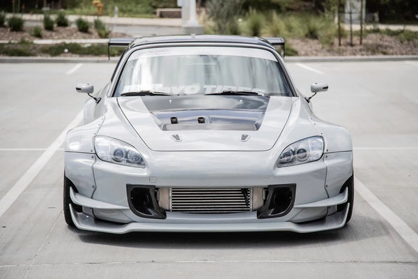 Honda S2000 Headlight Performance & Style Package – VisionAutoworks