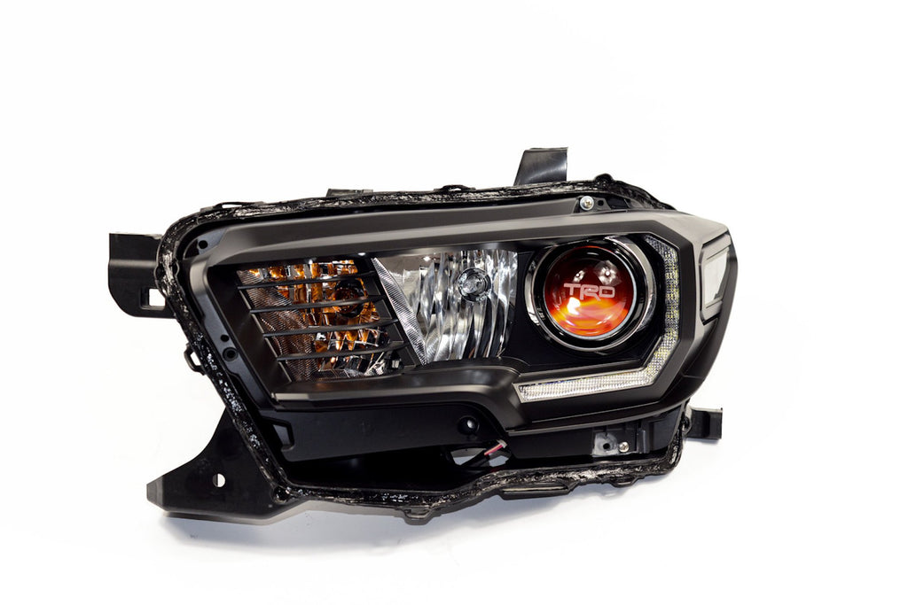 Lens Etching – VisionAutoworks