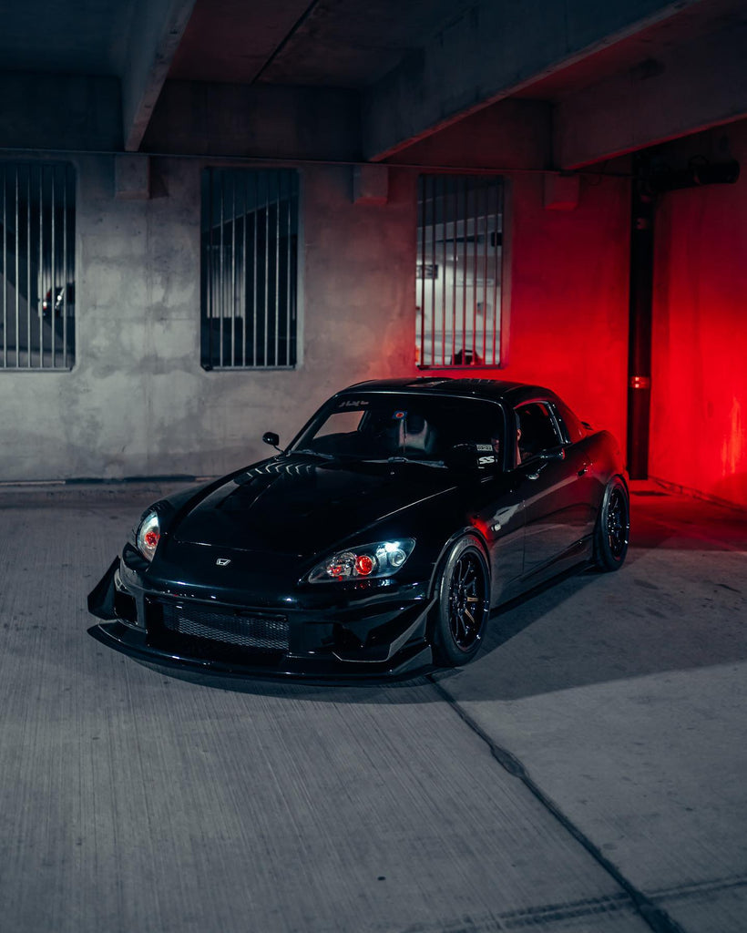 Honda S2000 Headlight Performance & Style Package – VisionAutoworks