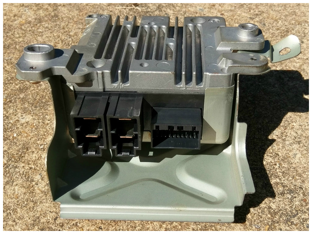 Electronic Power Steering (EPS) Conversion Kit – VisionAutoworks