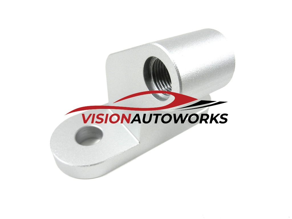 Electronic Power Steering (EPS) Conversion Kit – VisionAutoworks